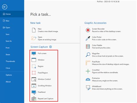 EaseUS RecExperts Easiesy Way To Screenshot On ASUS Laptop Without PrintScreen Button