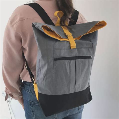 Bag Making Backpack Class 25052024 Sew Confident