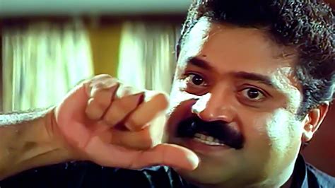 ദാ കണ്ടോ.! താൻ പോലും അറിയാതെ തന്റെ കാറ്റ് പോകും.!!| Crime File Movie Scene | Suresh Gopi Mass ...