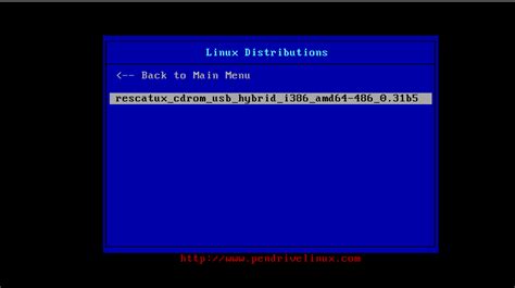 wizard restore grub with super grub2 disk
