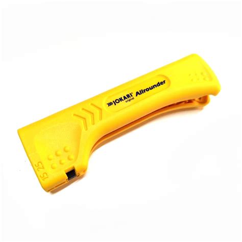 ที่ปอกสาย JOKARI ALLROUNDER No.30900 Made in Germany ลดราคา | iToolmart