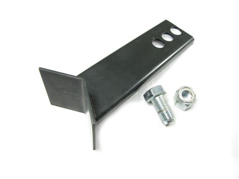 Argo Atv Accessory Outboard Motor Brackets