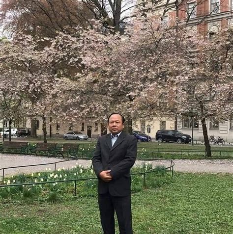 សមាគមអ្នកអក្សរសិល្ប៍កម្ពុជា Cambodia Literati Association Added A New