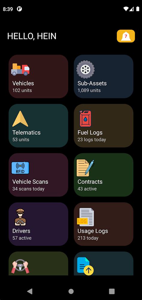 下載 Fleetsense Xr Apk Android版 雷電模擬器