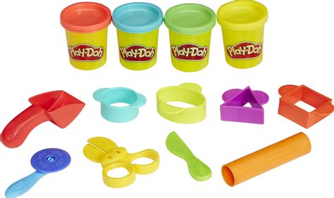 Play-Doh Play-Doh-Starterset - kaufen bei Galaxus