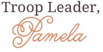 Troop Petrie