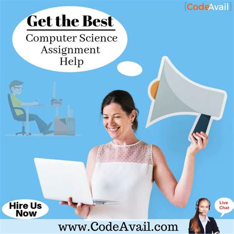 Hire Computer Science Experts Now Computer Science Science Homework