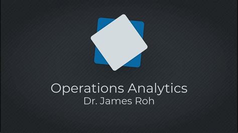 Lecture 05 11 Single Goal Programming Excel Solver Youtube