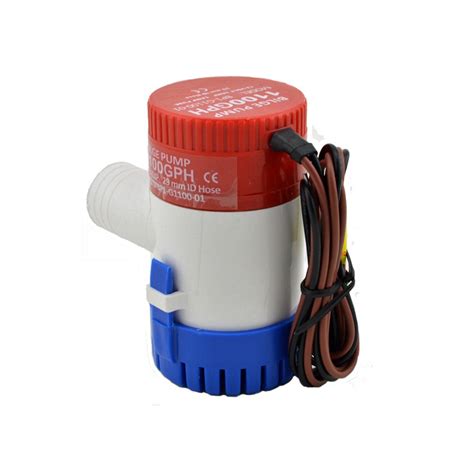 Jual Pompa Air Celup Bilge Mini Dc 12v Submersible Pump Pompa Air Mini