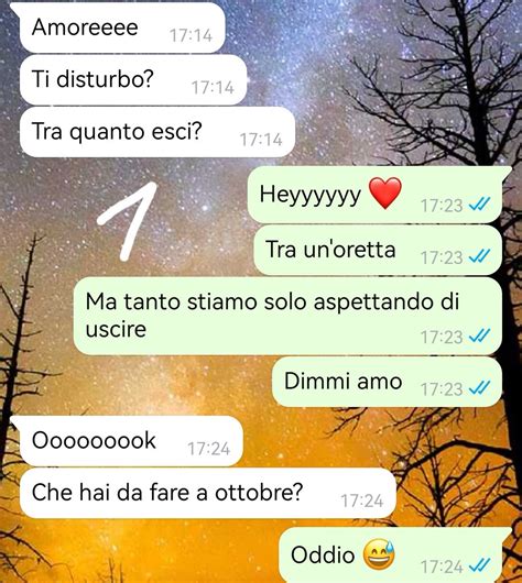 La Proposta Della Mia Ragazza Spuntebluspunteblu