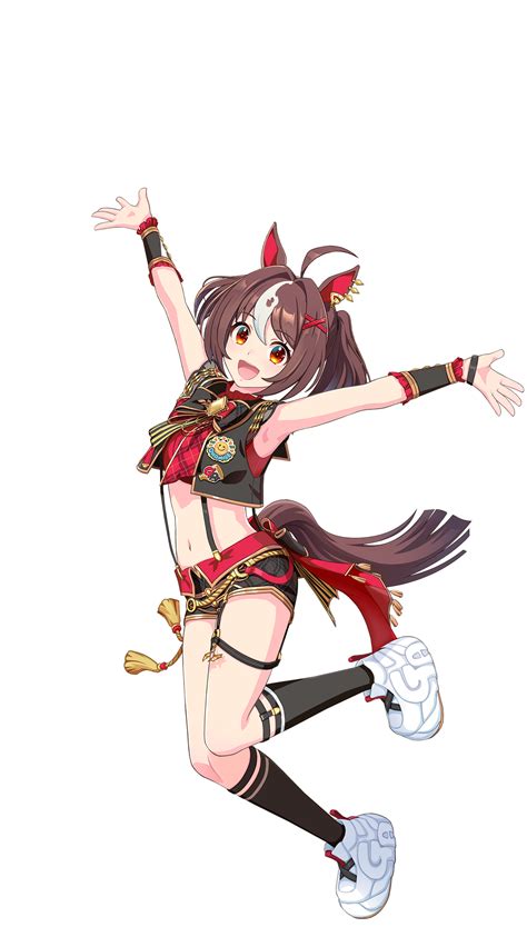 Gran Alegria Umamusume Danbooru