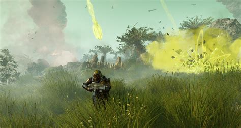 I Want More Disasters Helldivers 2 Seriously Needs To Listen To 1