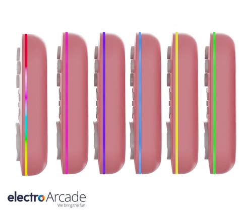 2 In 1 Tiny Bluetooth Gamepad Controller