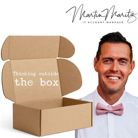 Martin Maritz On Linkedin Creativity Opportunity Teamwork