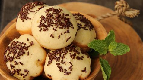 Resep Kue Cubit Yang Populer Dan Mudah Dibuat Vakanzi