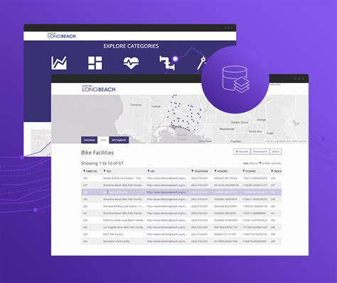 arcgis hub community engagement software