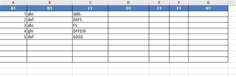Preserve The Format Borders Bold Color Etc Of The Header When Copying And Creating New