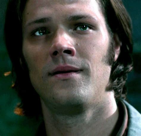 Shirtless Sam Sam Winchester Icon Fanpop