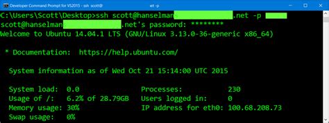 Openssh For Windows Talesxoler