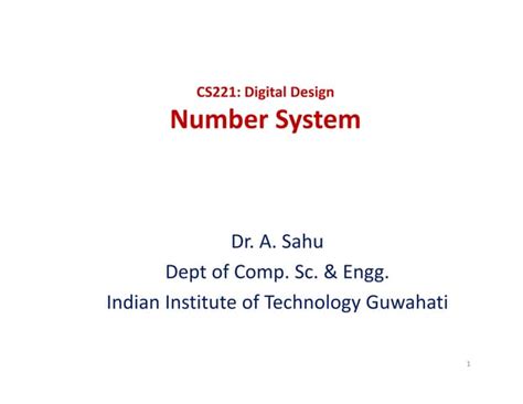 Number System Conversion Bca Pdf