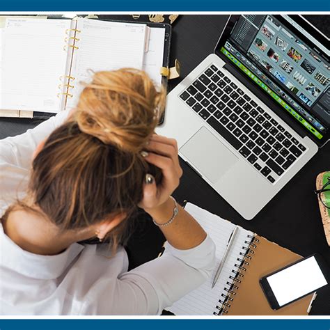 Survey Stress At Work Agf Group