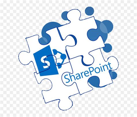 microsoft sharepoint 2010 hd png download 631x646 4891516 pinpng