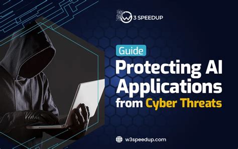 Securing Ai Applications From Cyber Attacks Essential Strategies