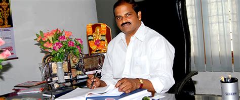 Chairman Priyadarshini Institute Of Technology And Science For Women