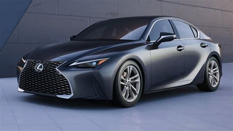 2023 Lexus Is 300h豪華版 車款圖片 Yahoo汽車機車