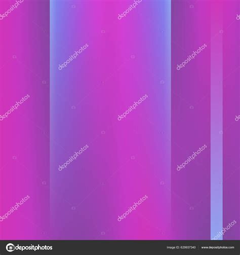 Color Interpolation Calculated Gradient Illustration Stock Vector By