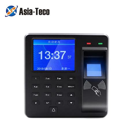 M10 Biometric Fingerprint Access Control Intercom Vicedeal