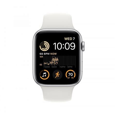 Купить смарт-часы Apple Watch SE 2022 44mm - купить по низким ценам в ...