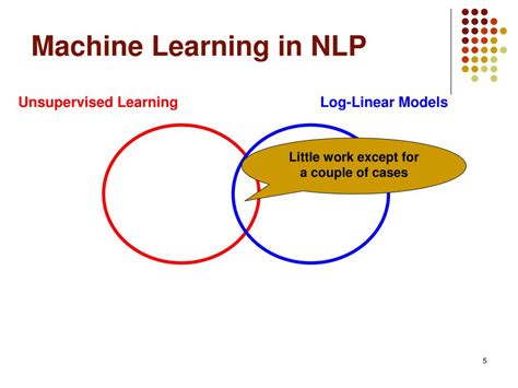 Ppt Unsupervised Morphological Segmentation With Log Linear Models