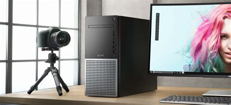 Dell Soups Up The Xps For Creatives Gamers Pickr