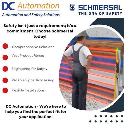 Safetysolutions Machinesafety Industrialautomation Dcautomation Safetyfirst Dc Automation