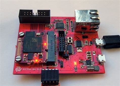 Sprite Rendering Design For Chip 8 Overutilizing Fpga Resources Any