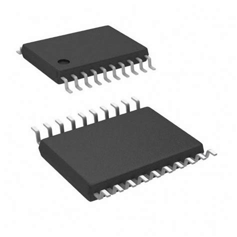 Stm32f030f4p6tr St 32бит Arm Cortex M0 48МГц 16кб Flash