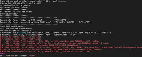 Tinkeredger Boot Img Issue Rockchip Linux Rknpu Github