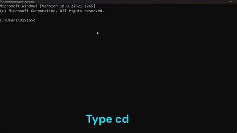 How To Show A Hacking Prank With Friends Using Windows Command Prompt