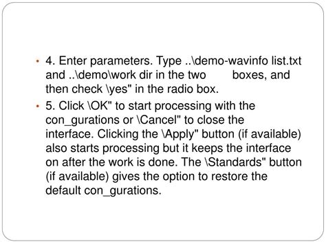 Ppt Praat Prosodic Feature Extraction Tool Powerpoint Presentation Free Download Id1094068