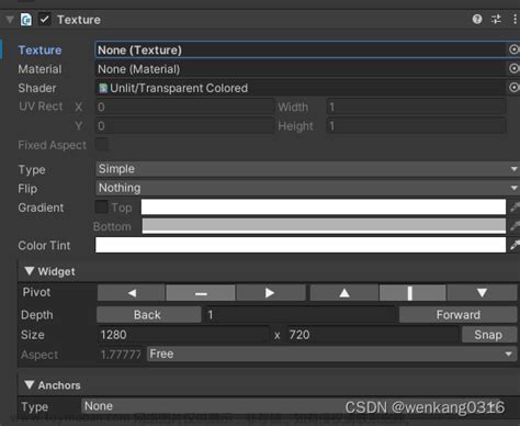 Unity中使用avpro Video播放视频的完全指南 Toy模板网