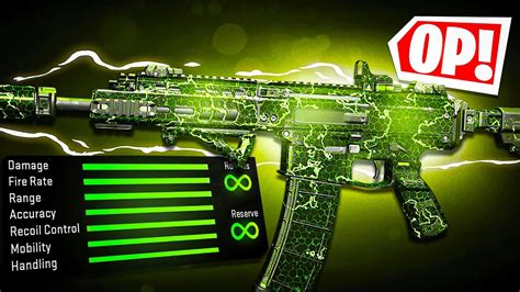 New Best Iso Hemlock Build In Warzone 2 😲 Best Iso Hemlock Class Setup Mw2 Youtube