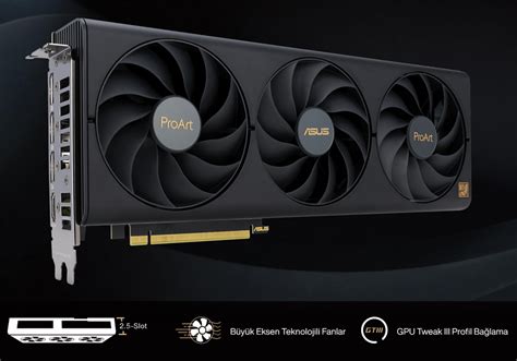 Asus Proart Geforce Rtx 4060 Ti Oc Edition 16gb Gddr6 128 Bit Dlls 3