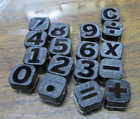 Build A Retro Calculator