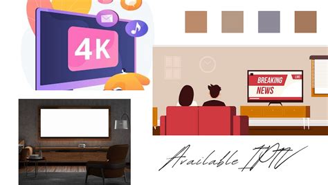 Iptv What Is Iptv Iptv Is Internet Based Protocol By Advance Iptv Medium