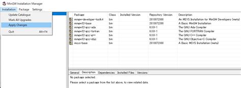 Opencv Optional Tools Part 3 Gnu Make And Freetype