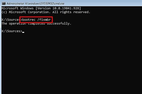 Fix A Disk Read Error Occurred In Windows [8 Ways]