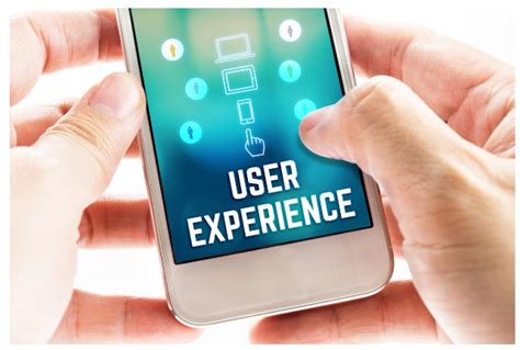Optimizing User Experience Enhance Engagement And Conversions