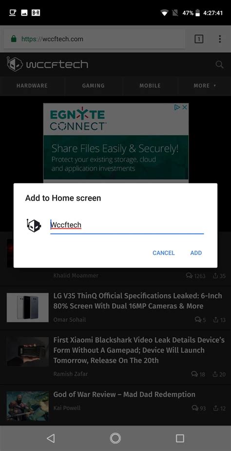 Tips Tricks Shortcuts Every Android Pro Should Know About Android Gadget Hacks