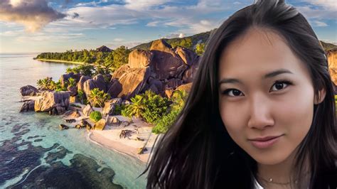 Luna Okko Zanzibar Archipelago East Africa Safari Pt 4 YouTube